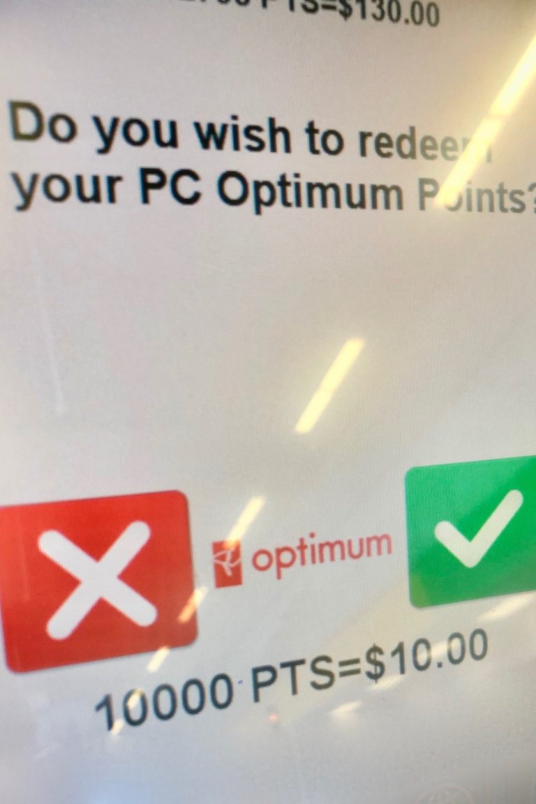 PC Optimum review 💻 🌟 Is it worth your time and money?