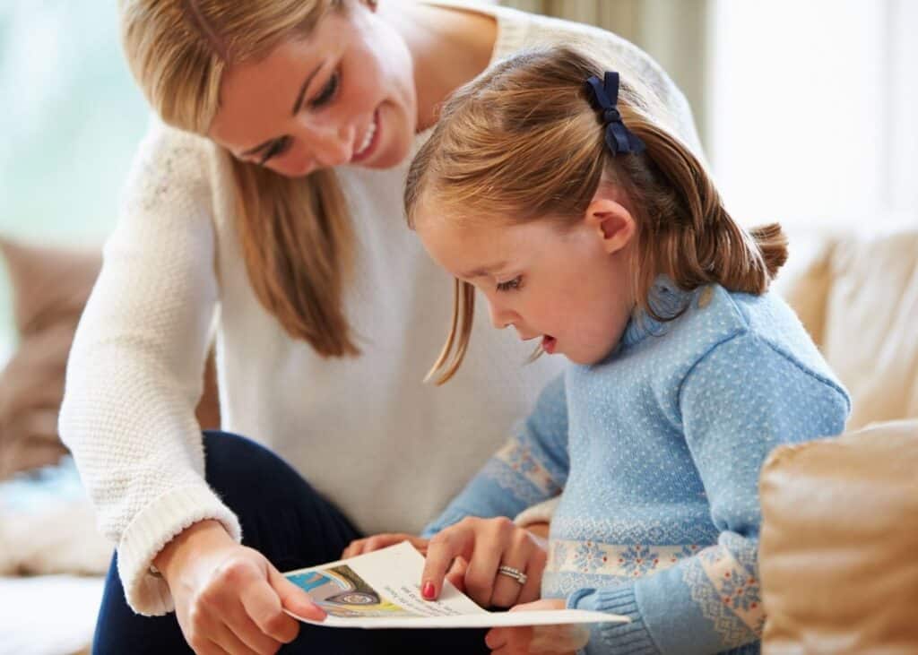 Early literacy 📚👶 Unlock the world of words for your child!