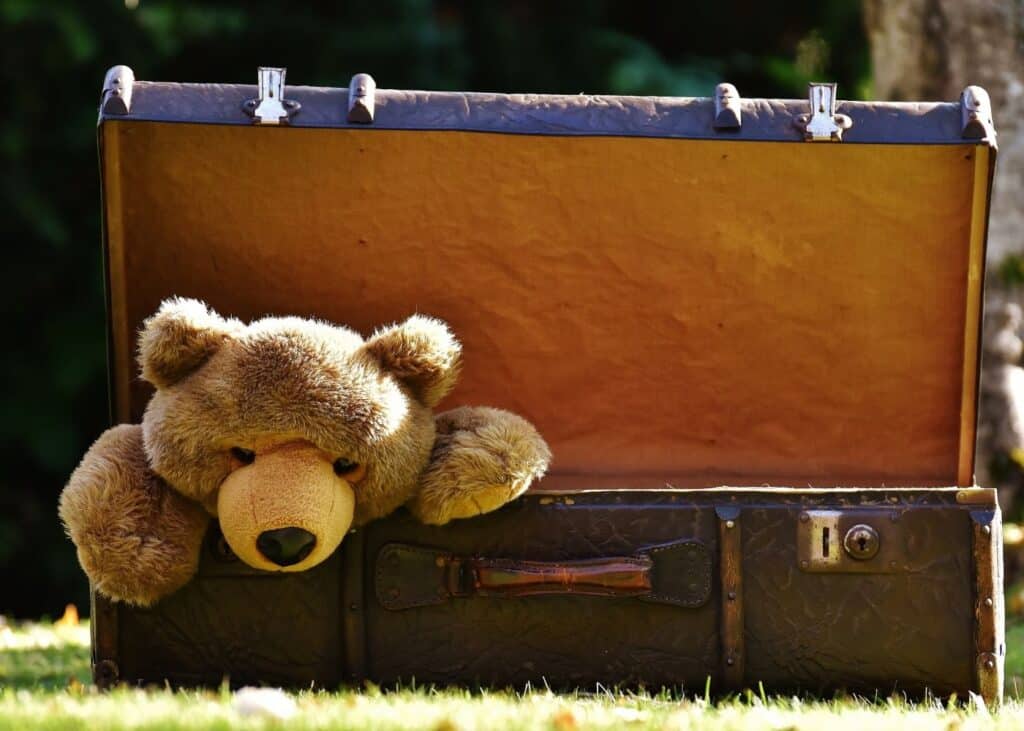 Time capsule ideas 🕰️ ️ Uncover unique and memorable suggestions!