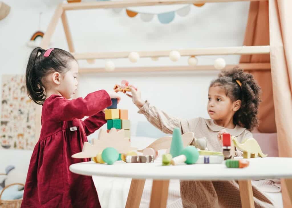 Why preschool matters 🔢 🖍️ 💫 Reasons for early childhood education
