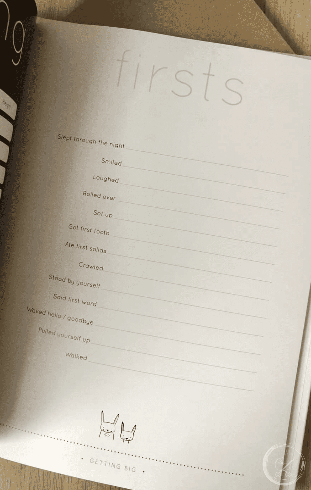 What to write in a baby book 🌟 ️ Crafting memories that last a lifetime!