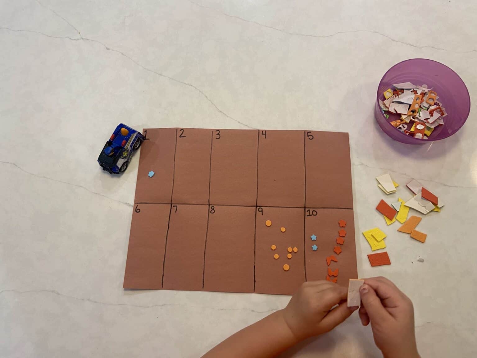 Preschool math concepts 🌈 Making learning fun and foundational!