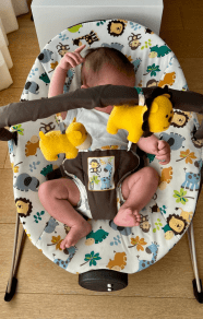 Bouncer Vs Swing For Baby Which One Is Best For Your Little One 