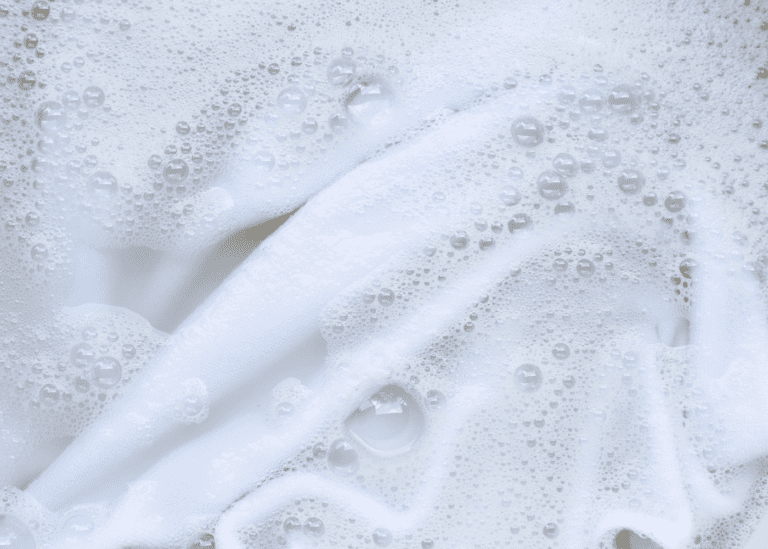 How to hand wash clothes 💧👐 A gentle approach to garment care